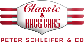classic and racecars - Racing
